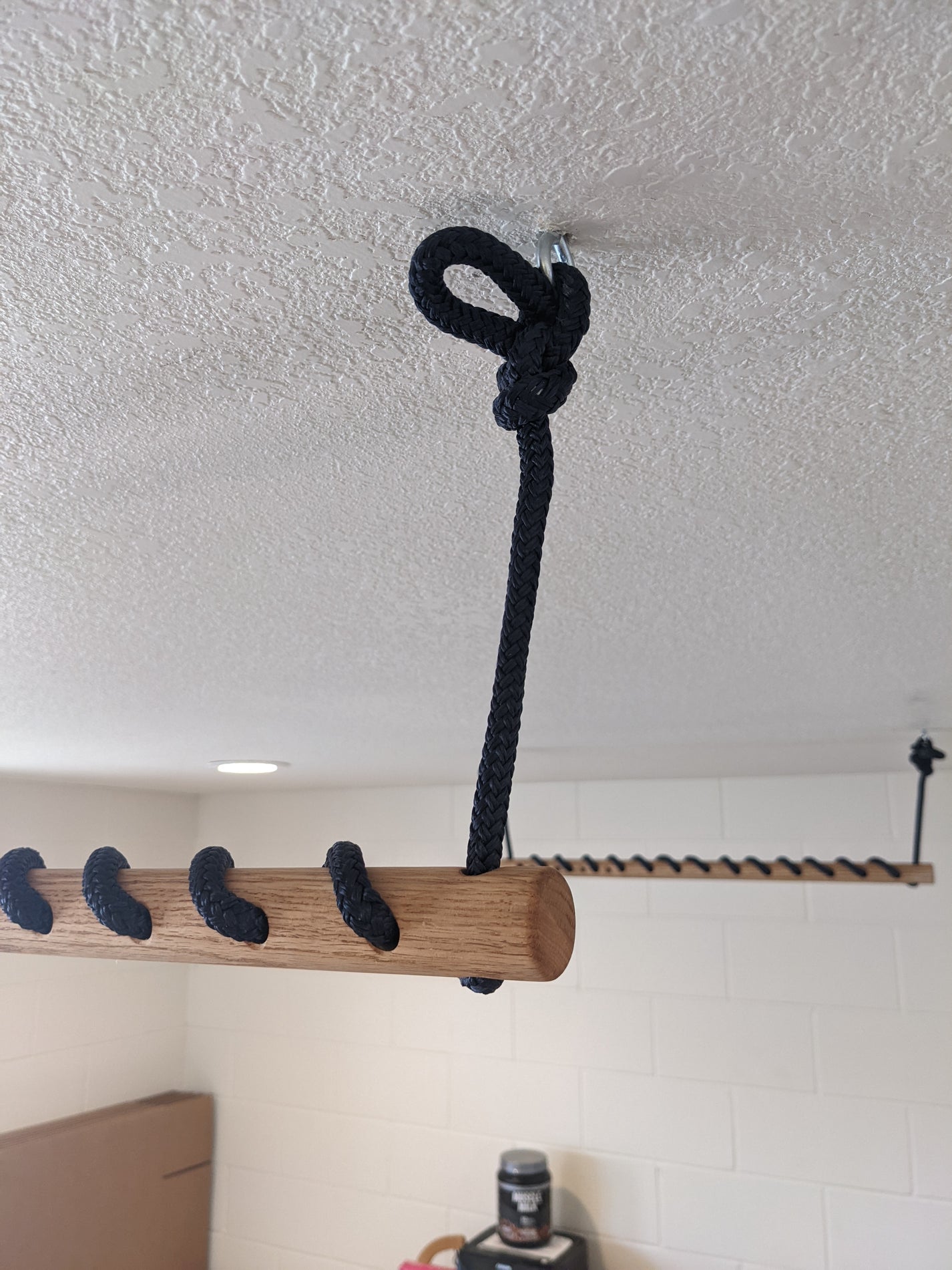 Ceiling Mount Surfboard Rack / Hostel Surfboard Rack / Hotel Surfboard ...