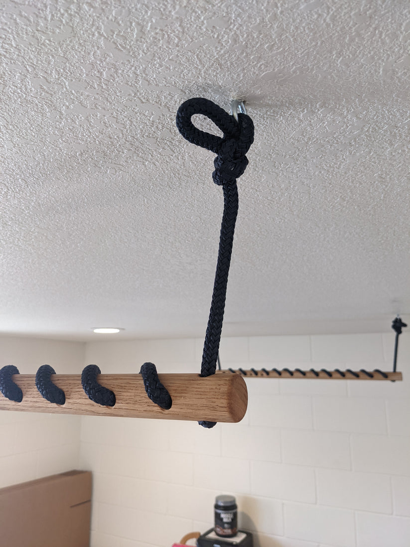 Ceiling Mount Surfboard Rack / Hostel Surfboard Rack / Hotel Surfboard ...